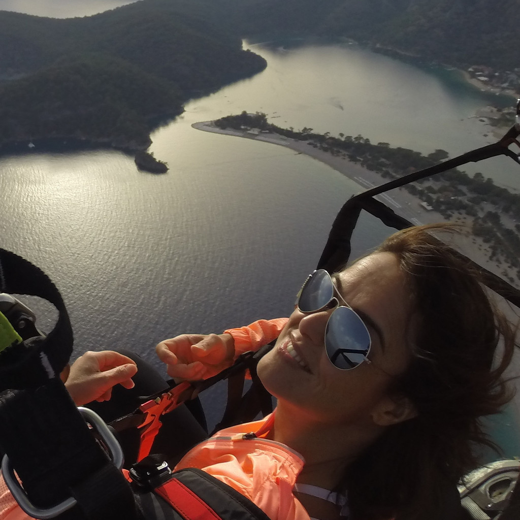 Ayse Arslan - Quality Consultant - QIMA | XING