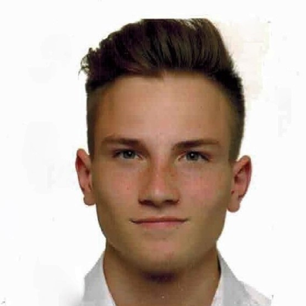 Robin David - Betriebselektroniker - Droste GmbH Schadensbeseitigung | XING