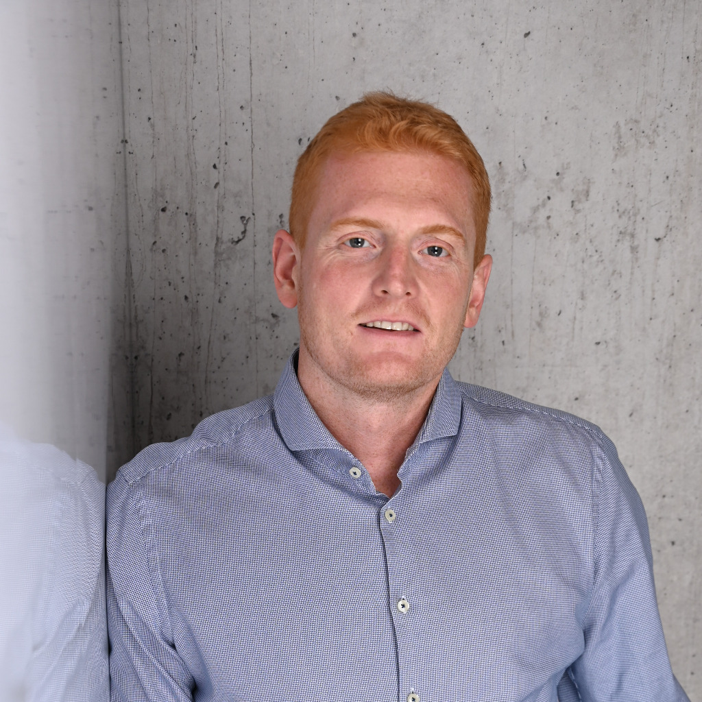 Simeon Beese - Marktmanager im Lebensmittel-Einzelhandel Großfläche ...