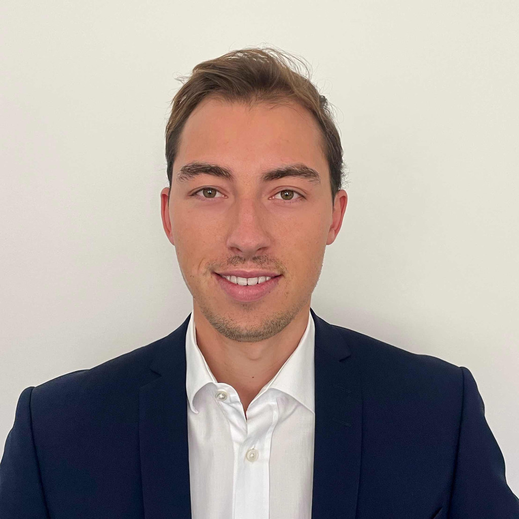 Moritz Nagel - New Business Developer - Wacker Neuson Group | XING