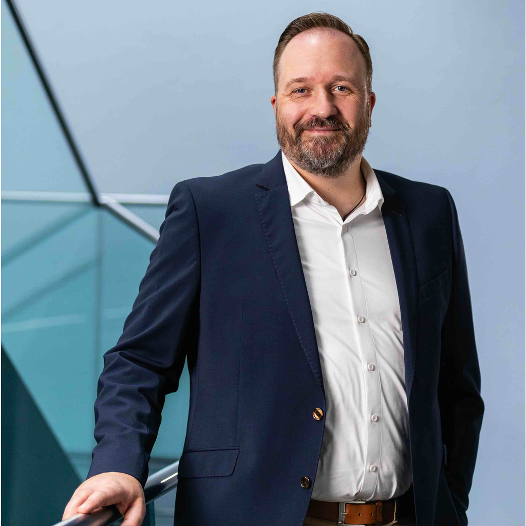 Jörg Richter - Werkleiter/ Plant Manager - SIGNATA GmbH | XING