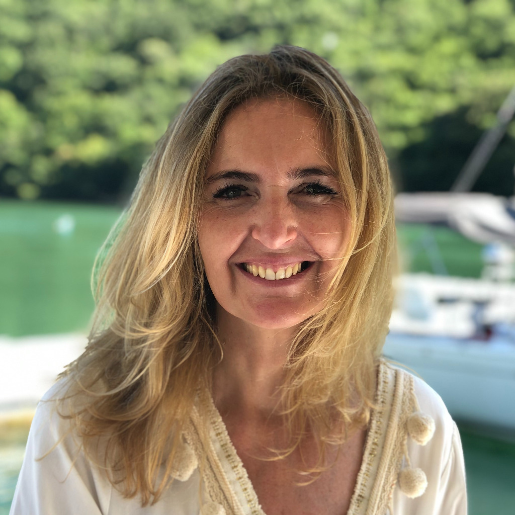 Andrea Fleck - Reiseverkehrskauffrau - Speldorfer Reisebüro | XING