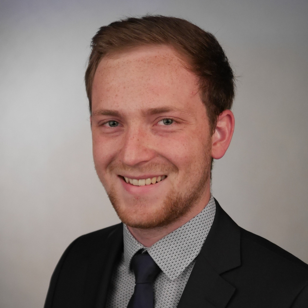 Nicolas Wolf - Business Information Systems - Hochschule Trier - Trier ...