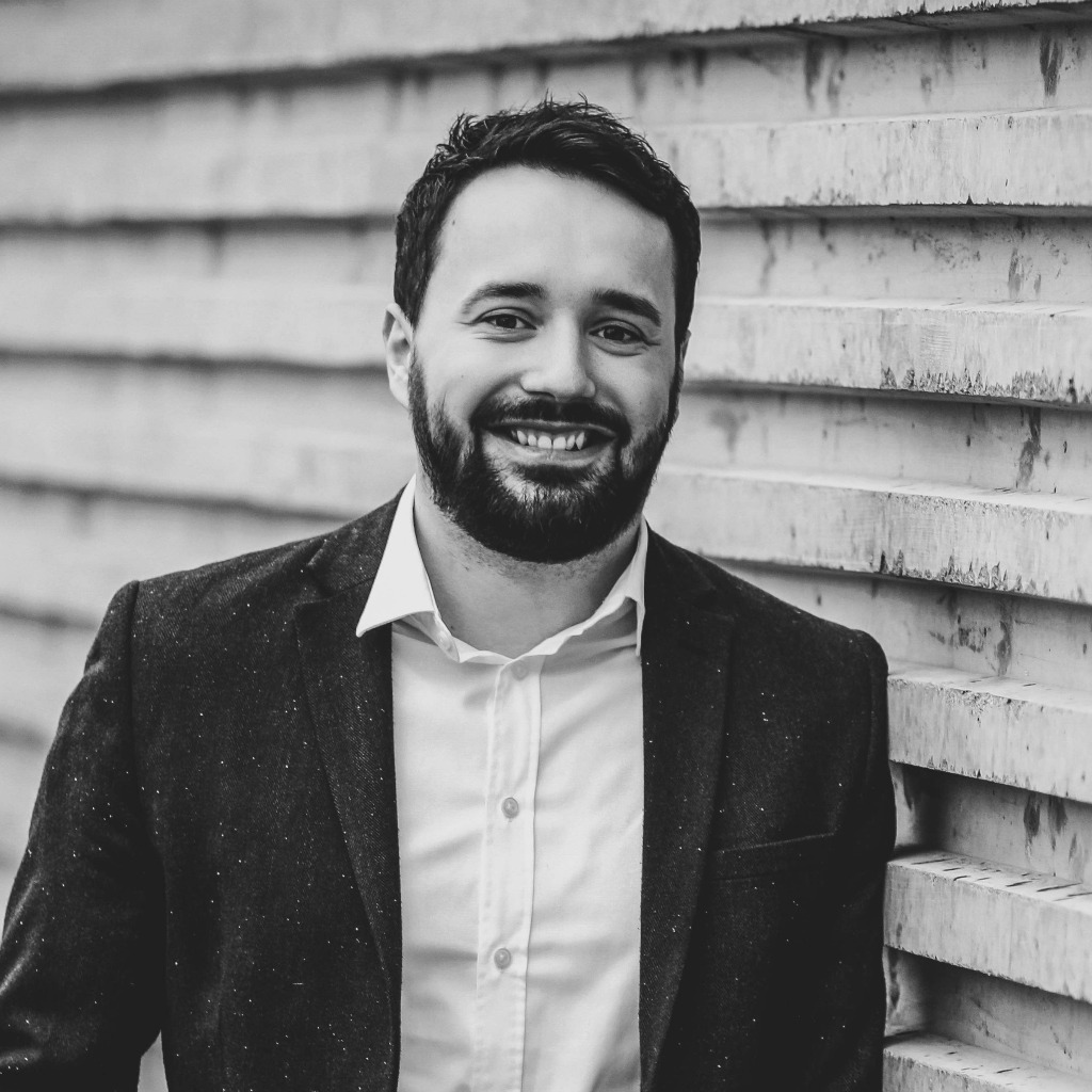 Dustin Müller - Geschäftsführender Gesellschafter - JobAdvertiser PMR ...