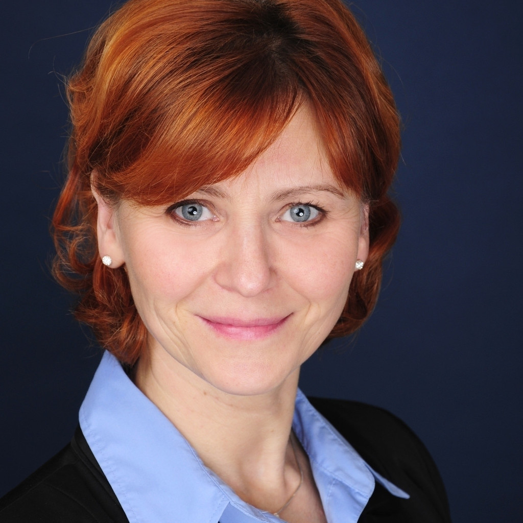 Justyna Schröder - Asset Management - HANSAINVEST Real Assets GmbH | XING