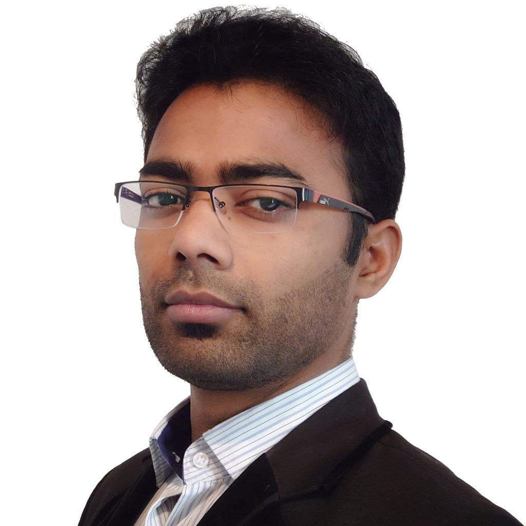 Govienda Kumar - Entrepreneur at FunPrime Technology - Fun Prime ...