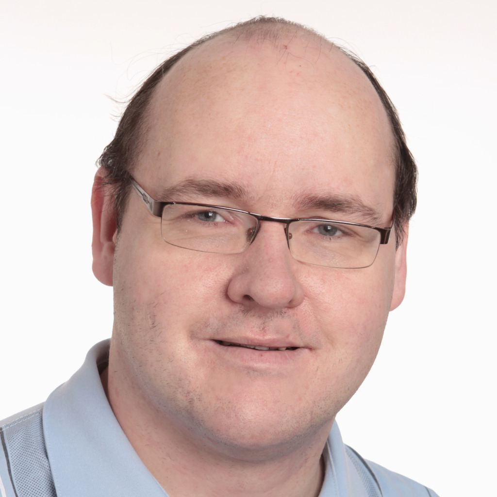 Marcus Keil - Daten Analyst - DataCraft GmbH | XING