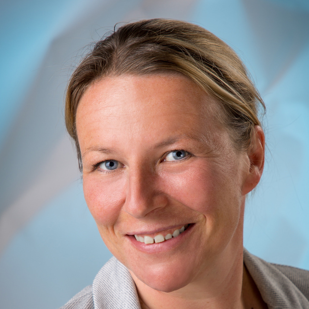 Mag. Carolina Mosing - Head of Customer Success - Staffcloud | XING
