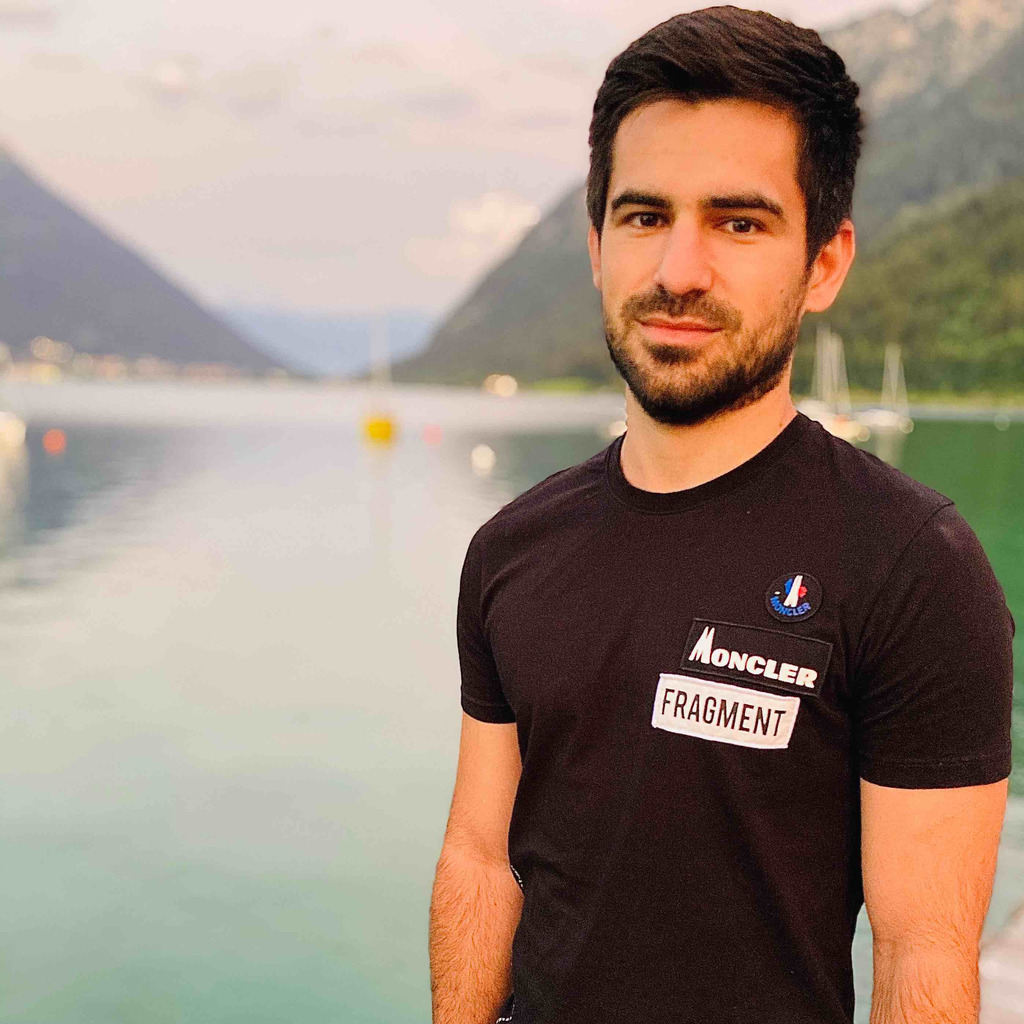 Jusuf Kurtanovic - Prüffeld-Techniker - PID test & engineering GmbH | XING