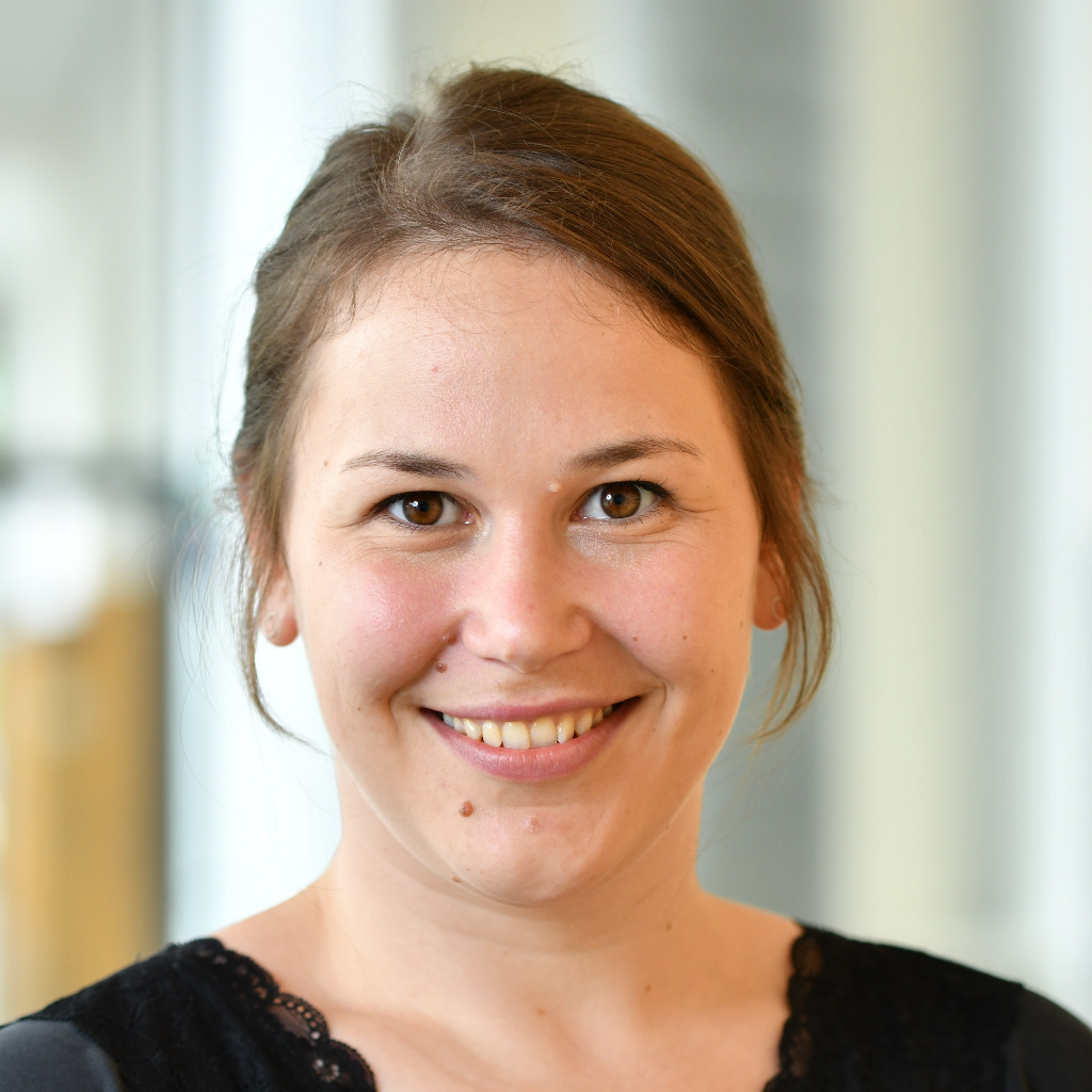 Kirsten Gronau - Wissenschaftliche Mitarbeiterin - Carl von Ossietzky ...