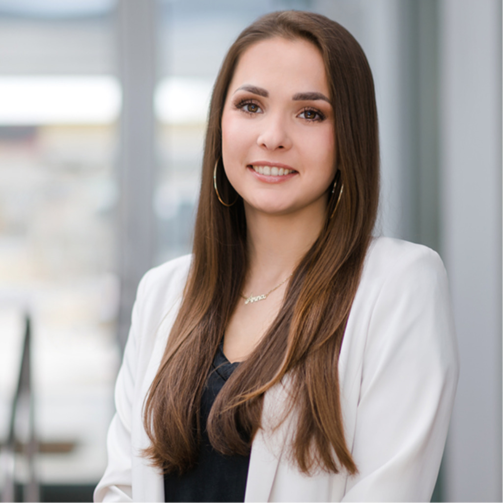 Anna-Luisa Schön - Volontärin - Seven.One Entertainment Group GmbH | XING