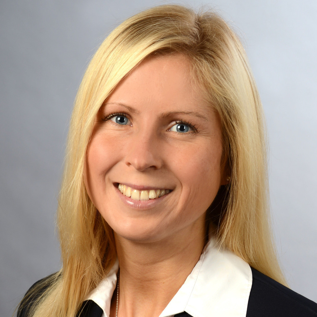 Maria Ecker - SAP Spezialist - Allianz Technology GmbH | XING