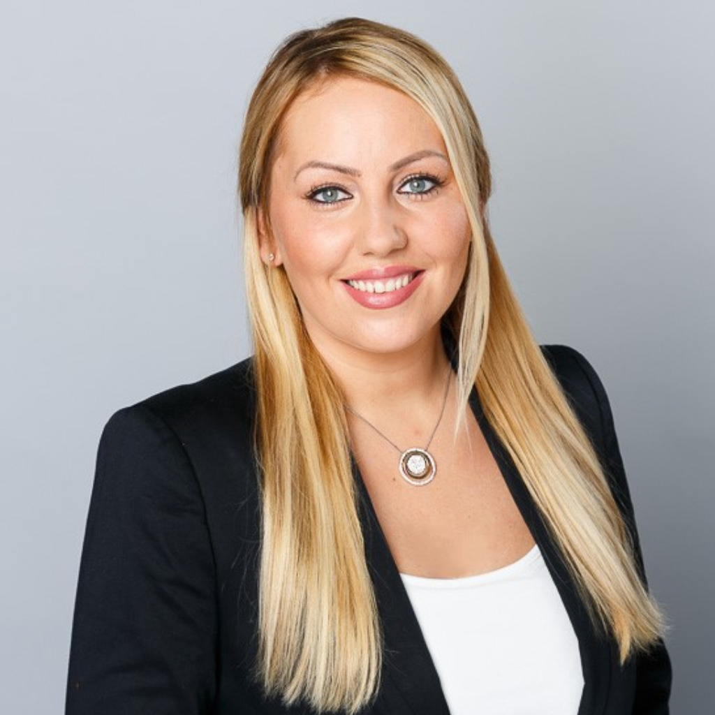 Deborah Matthes - Assistenz der Geschäftsführung/Leitung Personal ...