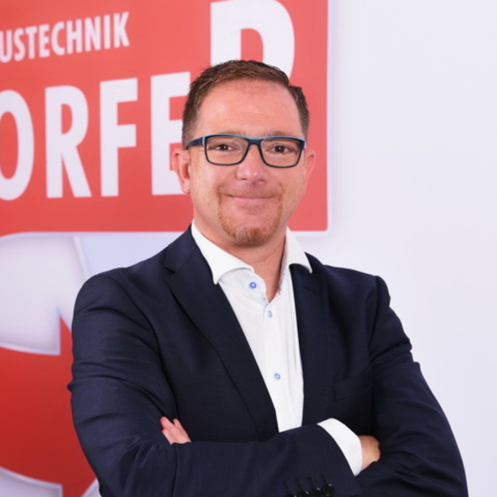 Bernd Neudorfer - Geschäftsführer - Neudorfer GesmbH | XING