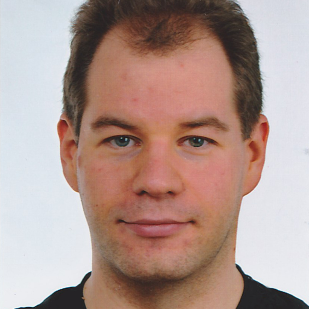 Dr. Markus Miller - Software Entwickler - Deep Learning & Computer ...