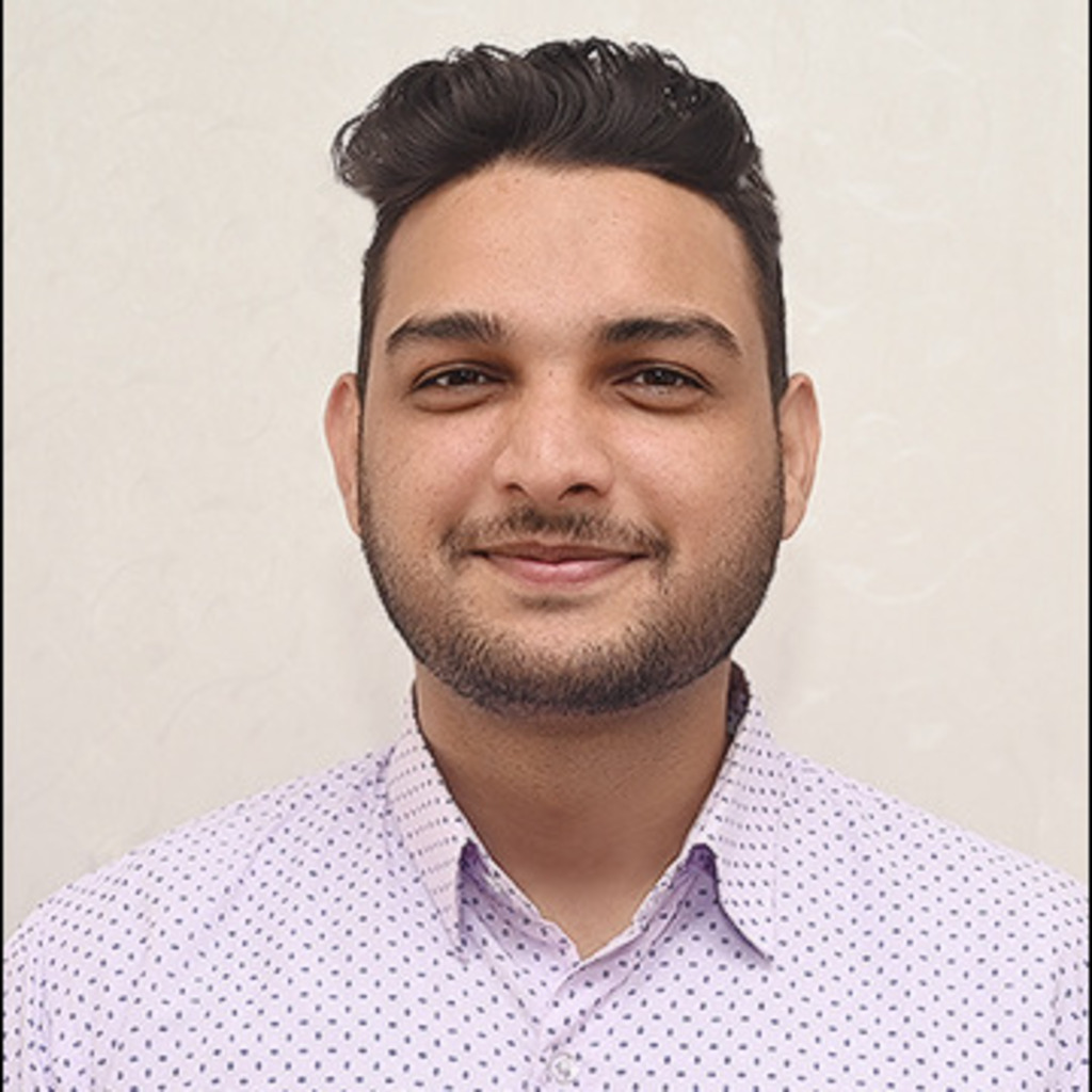 Ankit Singh Rawat - Artificial intelligence - Technische Hochschule Deggendorf | XING