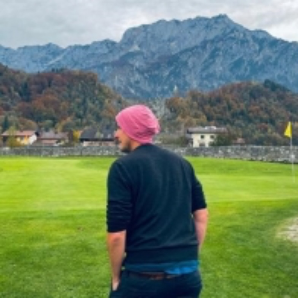 Florian Buchner - Senior IT System Engineer - Porsche Informatik GmbH | XING