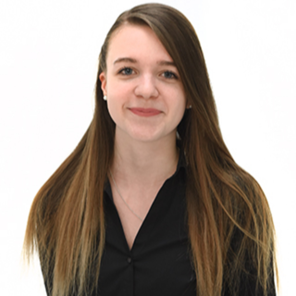 Lisa Krebs - Innendienstleitung der Industriebranche - ProCase GmbH | XING