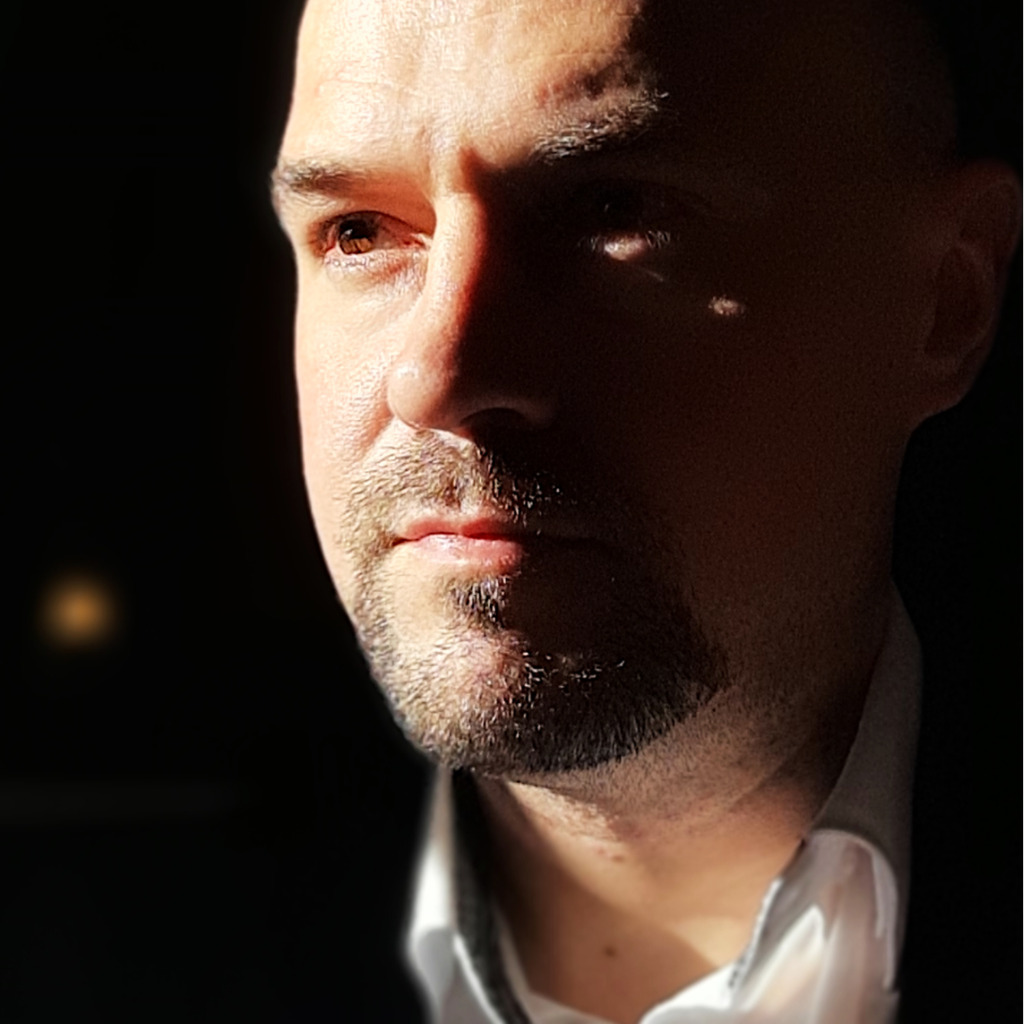 Matthias Lange - Project Crunch - Project Crunch | XING