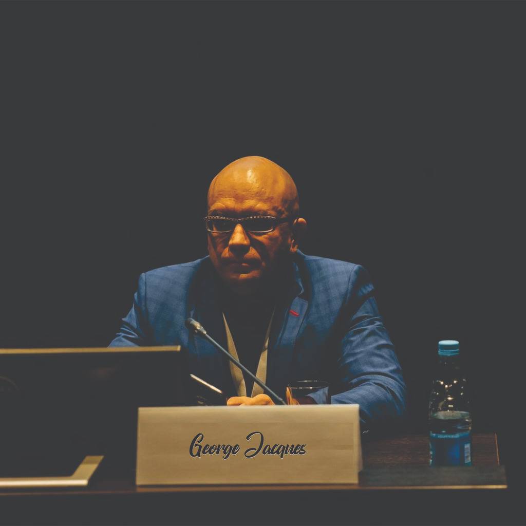 George Jacques - Branch Manager - REAL ESTATE BOARD OF NEW YORK | XING