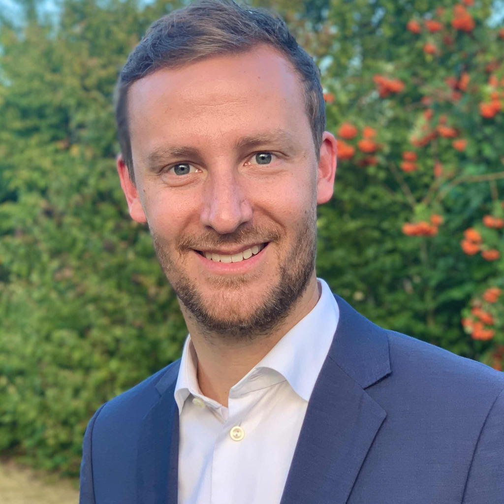 Thomas Hunter - Manager, Purchasing - Digital Customer - Daimler AG | XING