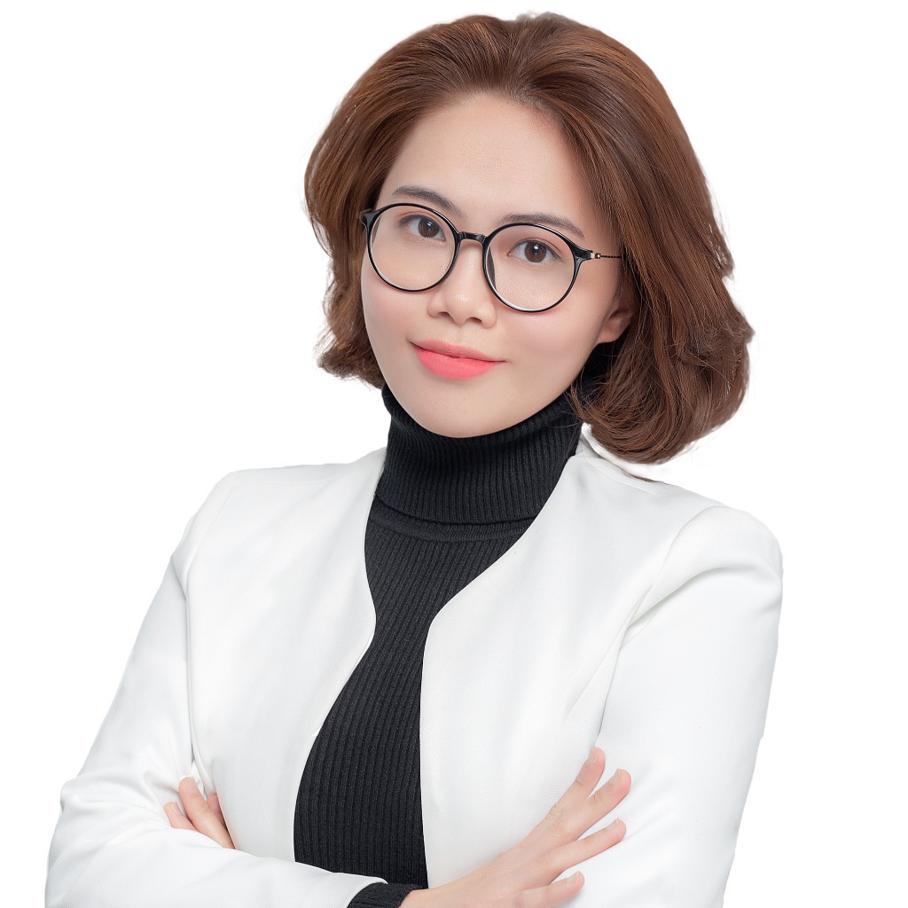 Kim Anh Nguyen - Business Administration - Munich University of Applied ...