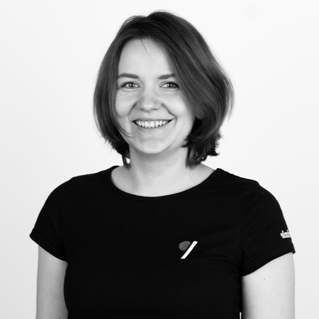 Maria Brockmeyer - Scrum Master/Team Coach - DB Systel GmbH, Frankfurt ...