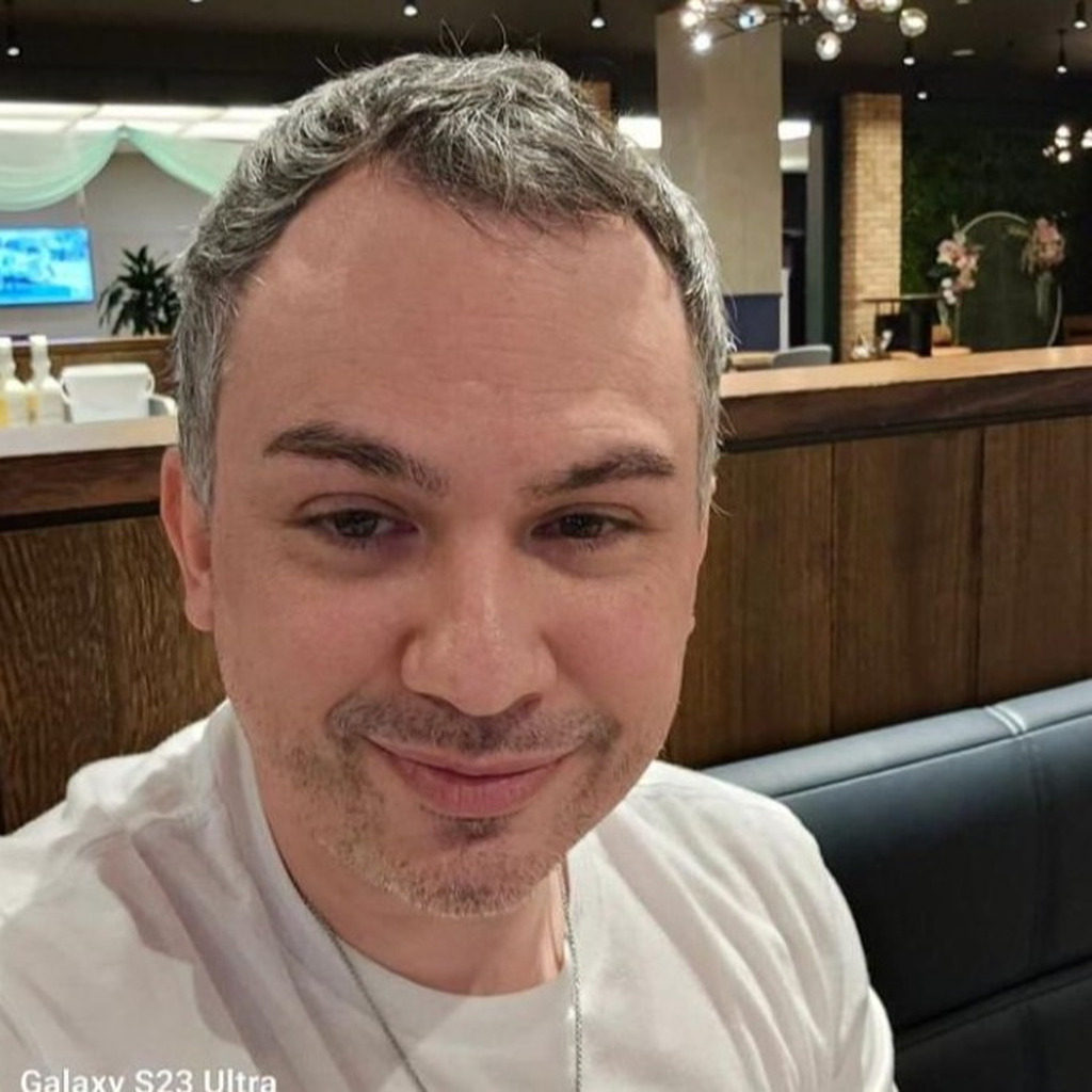 Jeffrey Divine - Translation Project Manager - Jefferson Frank | XING