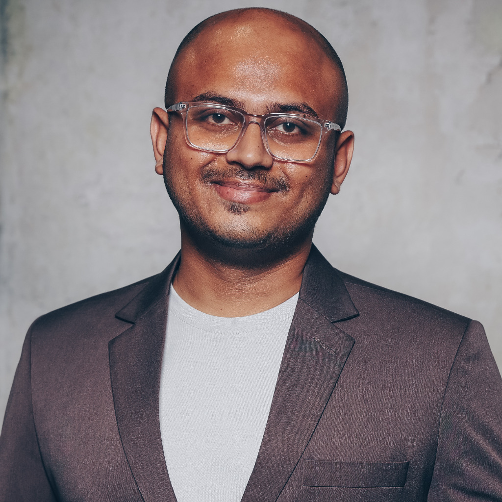 Saiful Islam - Software Engineer - MIAKI | XING