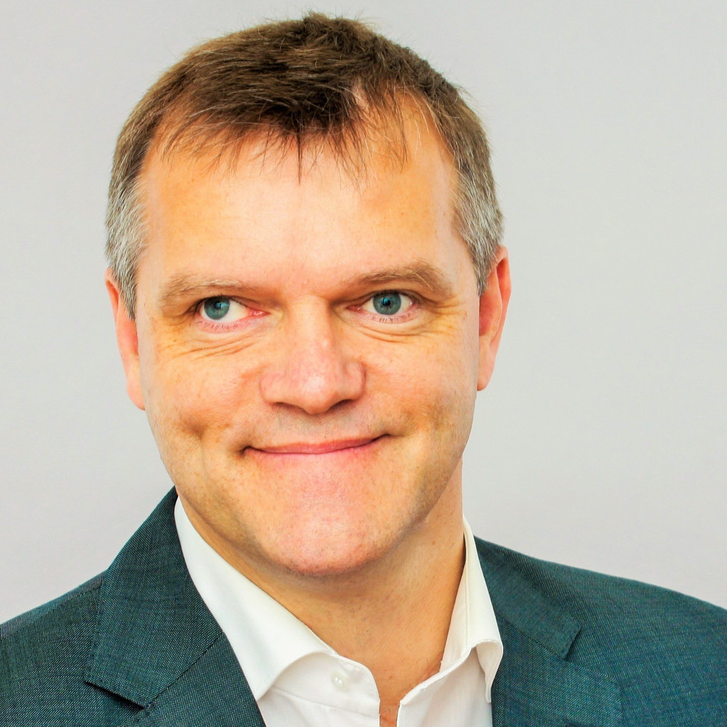 Christian Hensch - Senior IT Consultant und Projektmanager - Christian ...