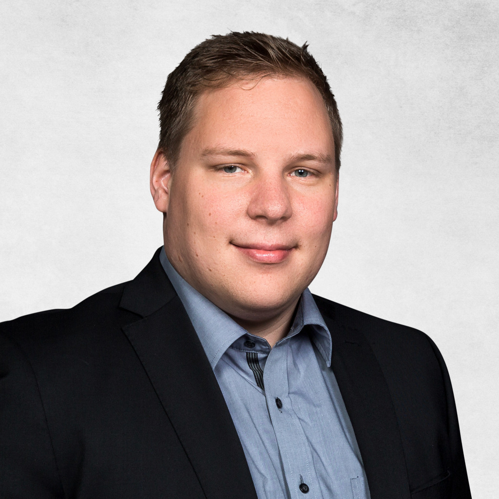 Detlef Schardt - Manager Service Delivery & Operations - CANCOM | XING