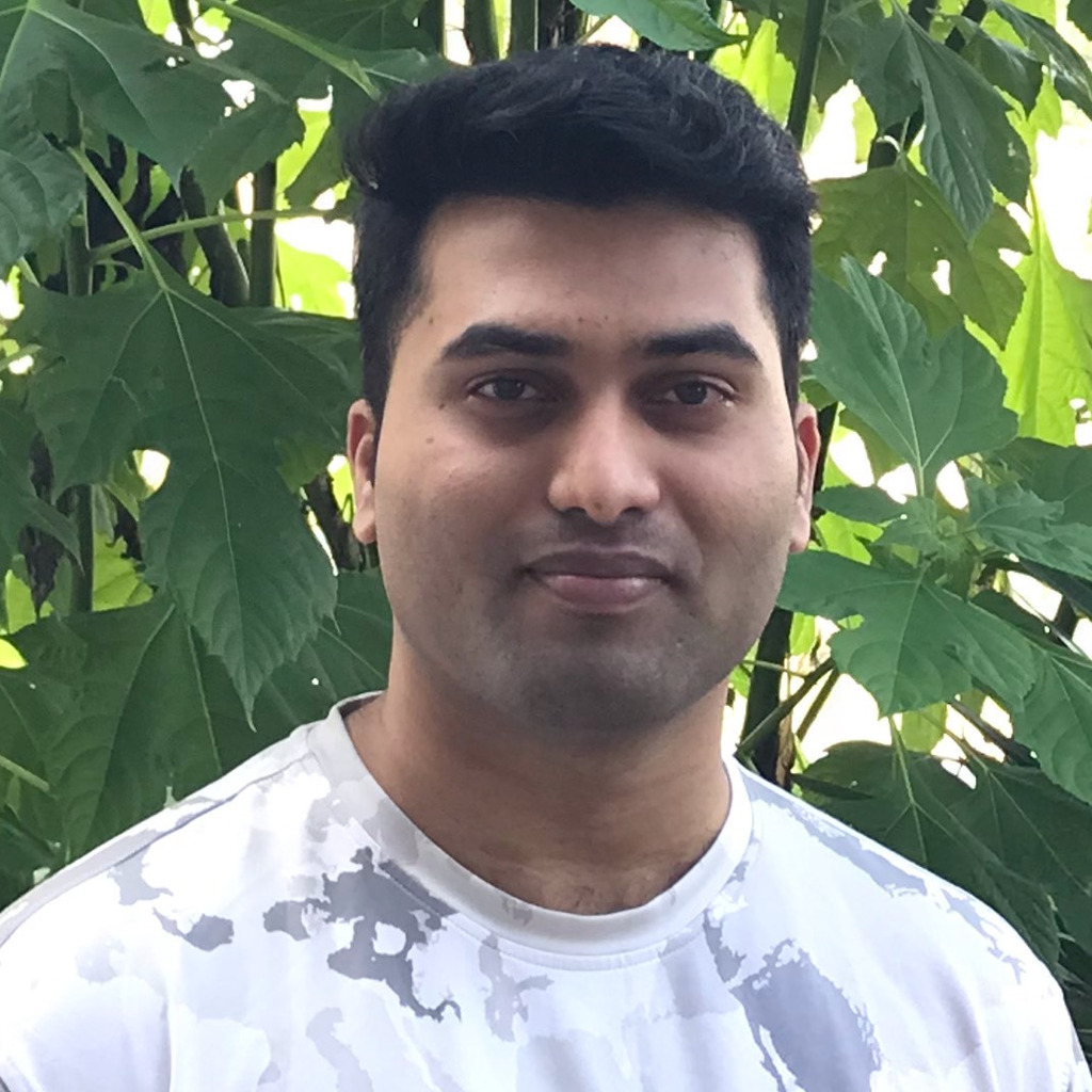 Shashank Reddy Sunkara Sr Devops Engineer And Devops Team Lead Datacultr Xing 