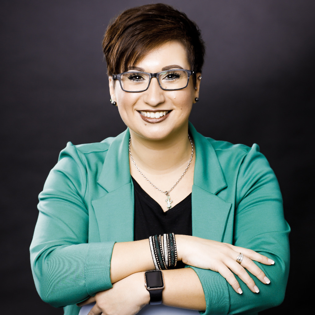 Sandra Evertz - kaufmännische Angestellte - Stadtwerke Haan GmbH | XING