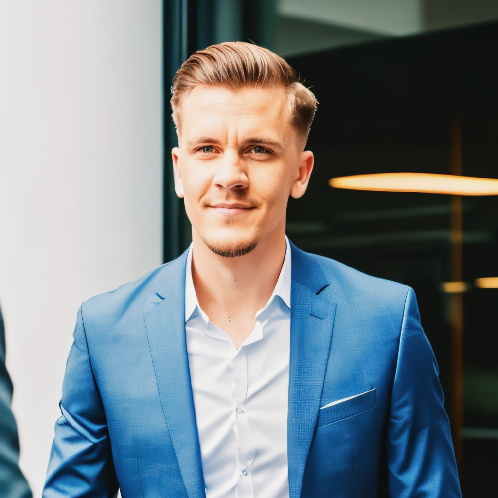 Tim Weinert - Sales Manager - Kaufland e-commerce | XING