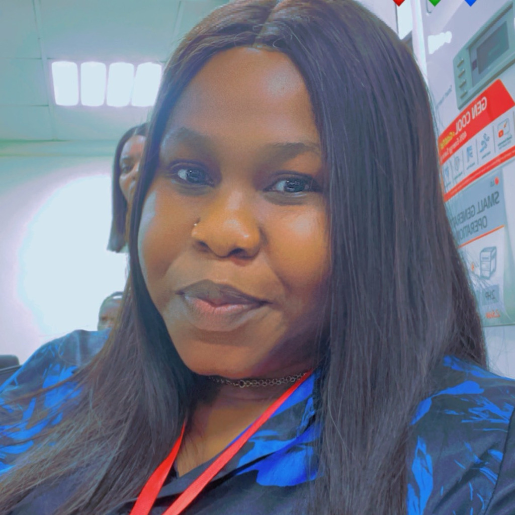 Kendra Williams Kendra - Customer Service Representative - KC gaming ...