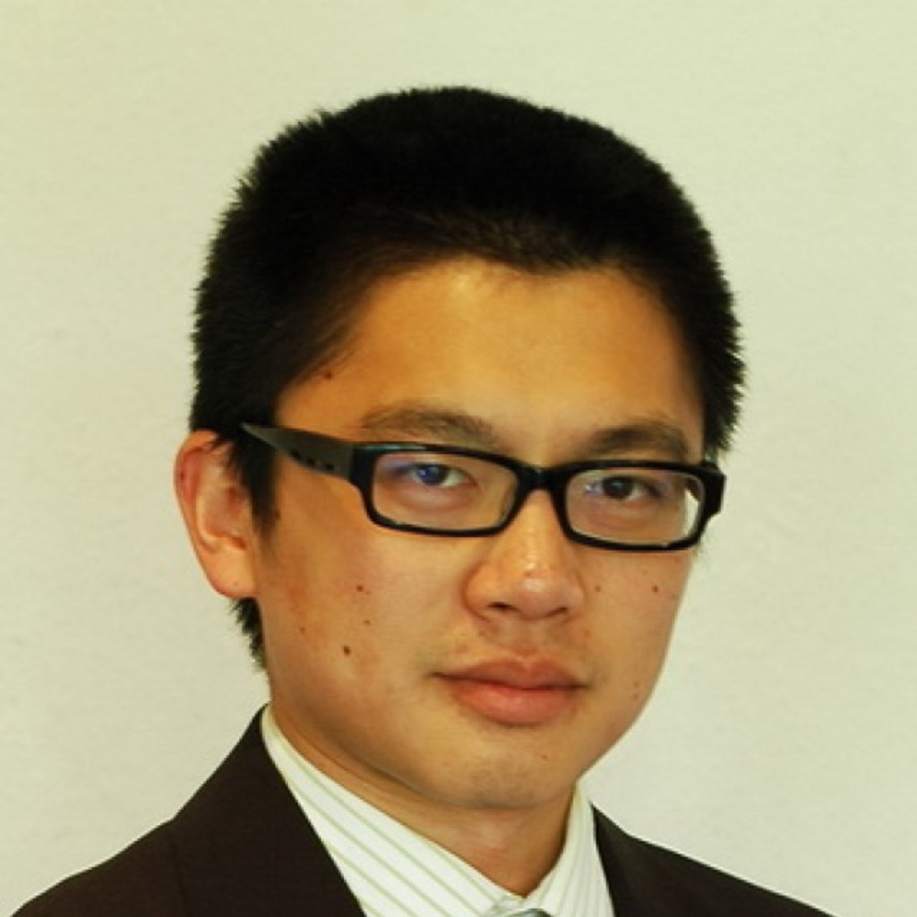 Dawei Zhou's Instagram, Twitter & Facebook on IDCrawl