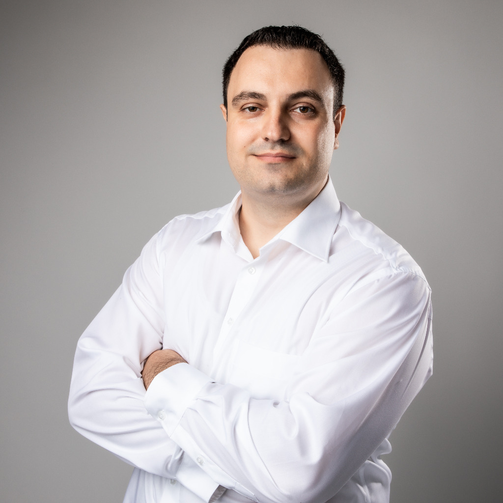 Daniel Schembri - Softwareentwickler (C++, Qt, Python) - Selbständig | XING