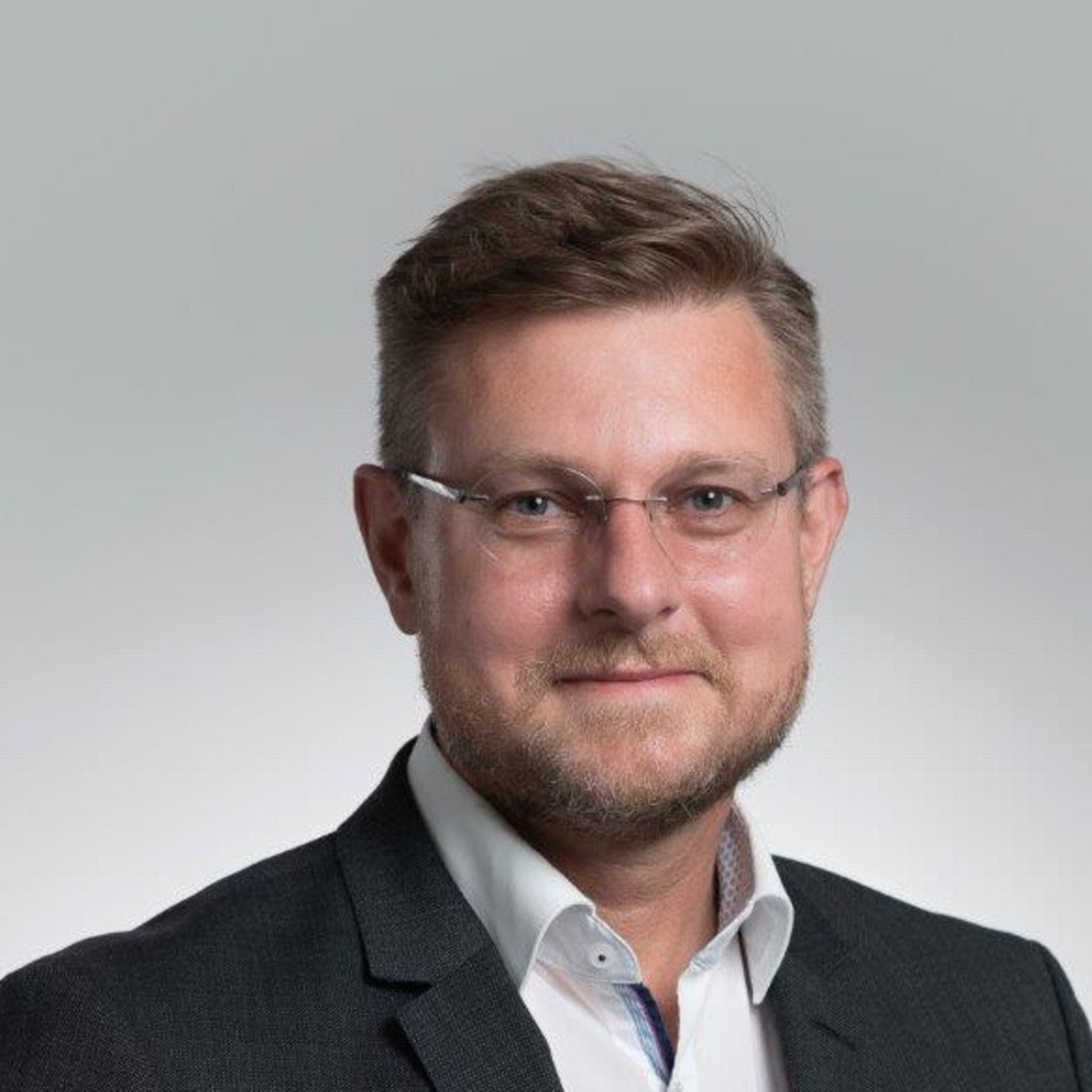 Dipl.-Ing. Markus Welser - Head of Corporate IT - Hödlmayr ...