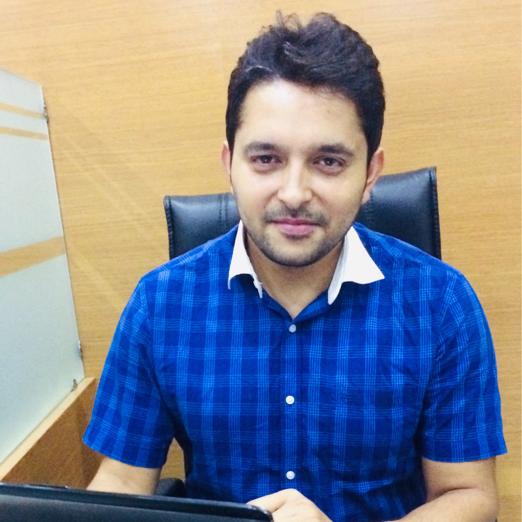 suneet sharma - asp.net developer - expert technics | XING