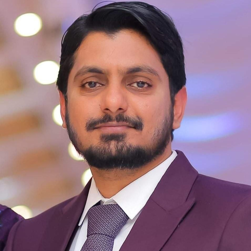 Khawar Raza - Senior Software Engineer - Systems Limited | XING