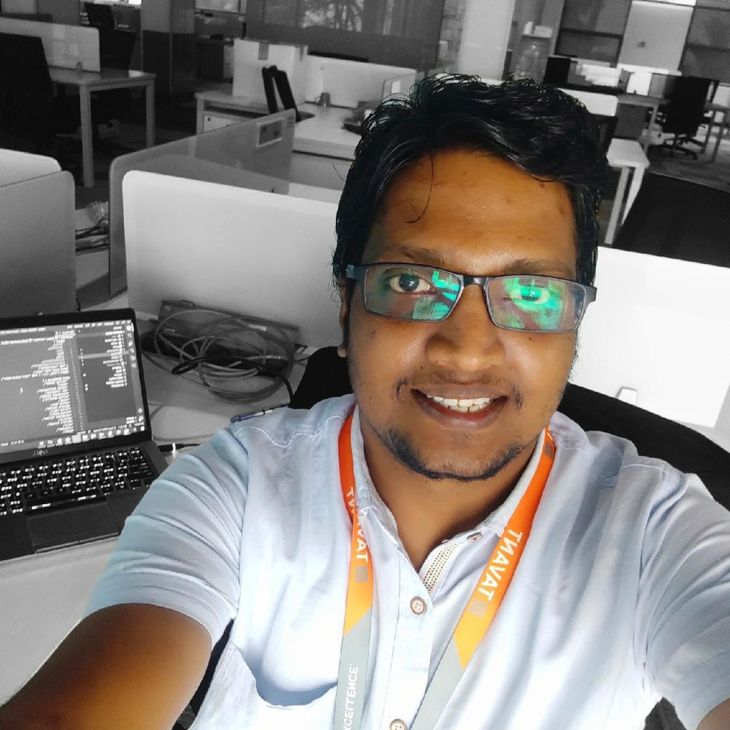 Naveena AM - Senior Software Developer - Applied Systems Ltd. | XING