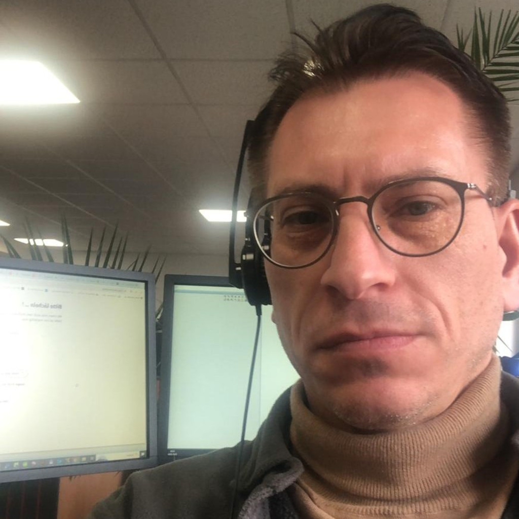 Andreas Schulz - CAM / CAD Programmierer - Spilker GmbH | XING