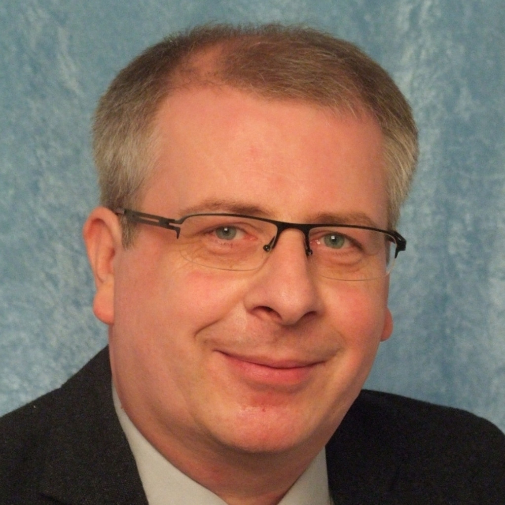 Thomas Röder - Configuration Manager - Vodafone GmbH | XING