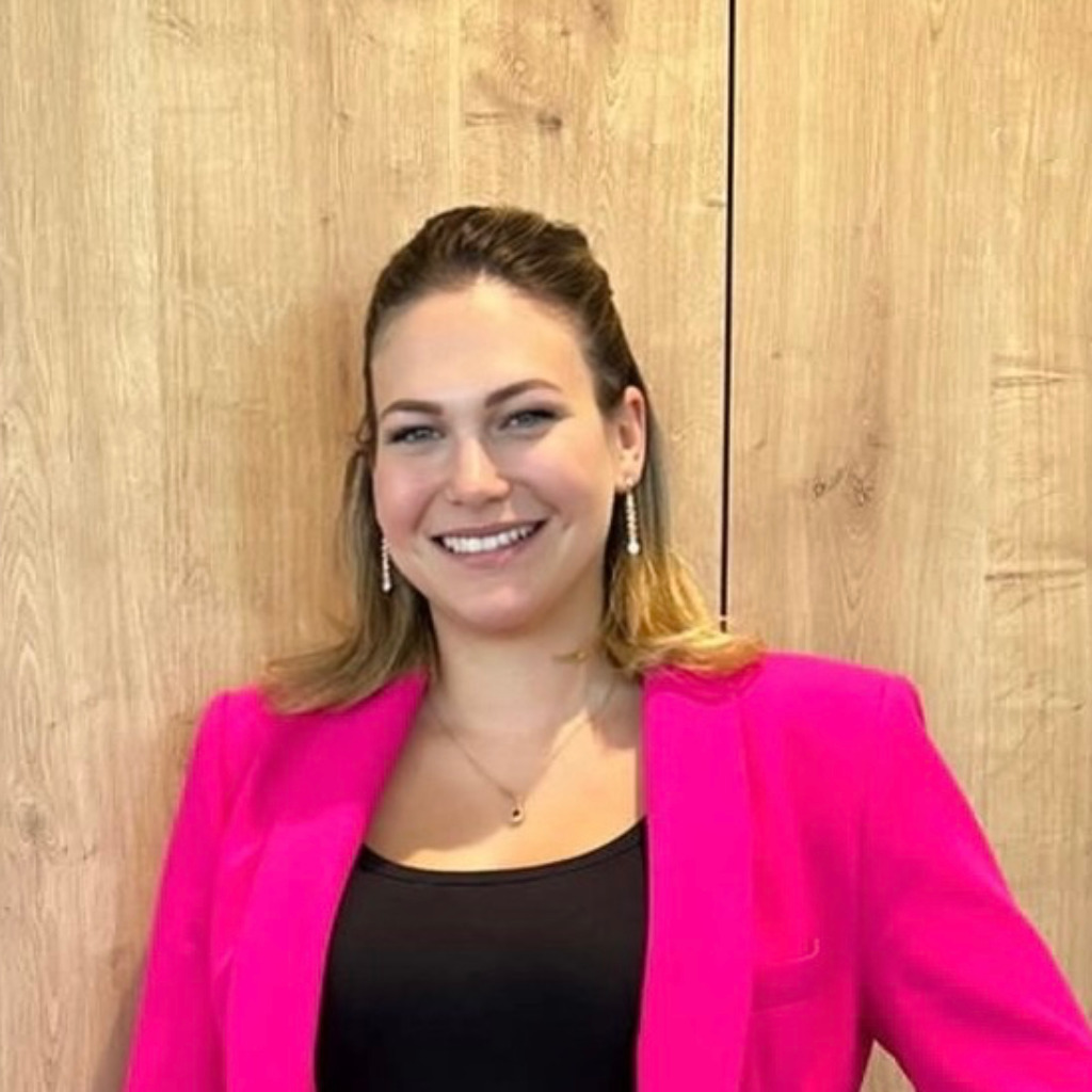 Virginia Knop - Chemische & biologische technische Assistentin - Lette ...