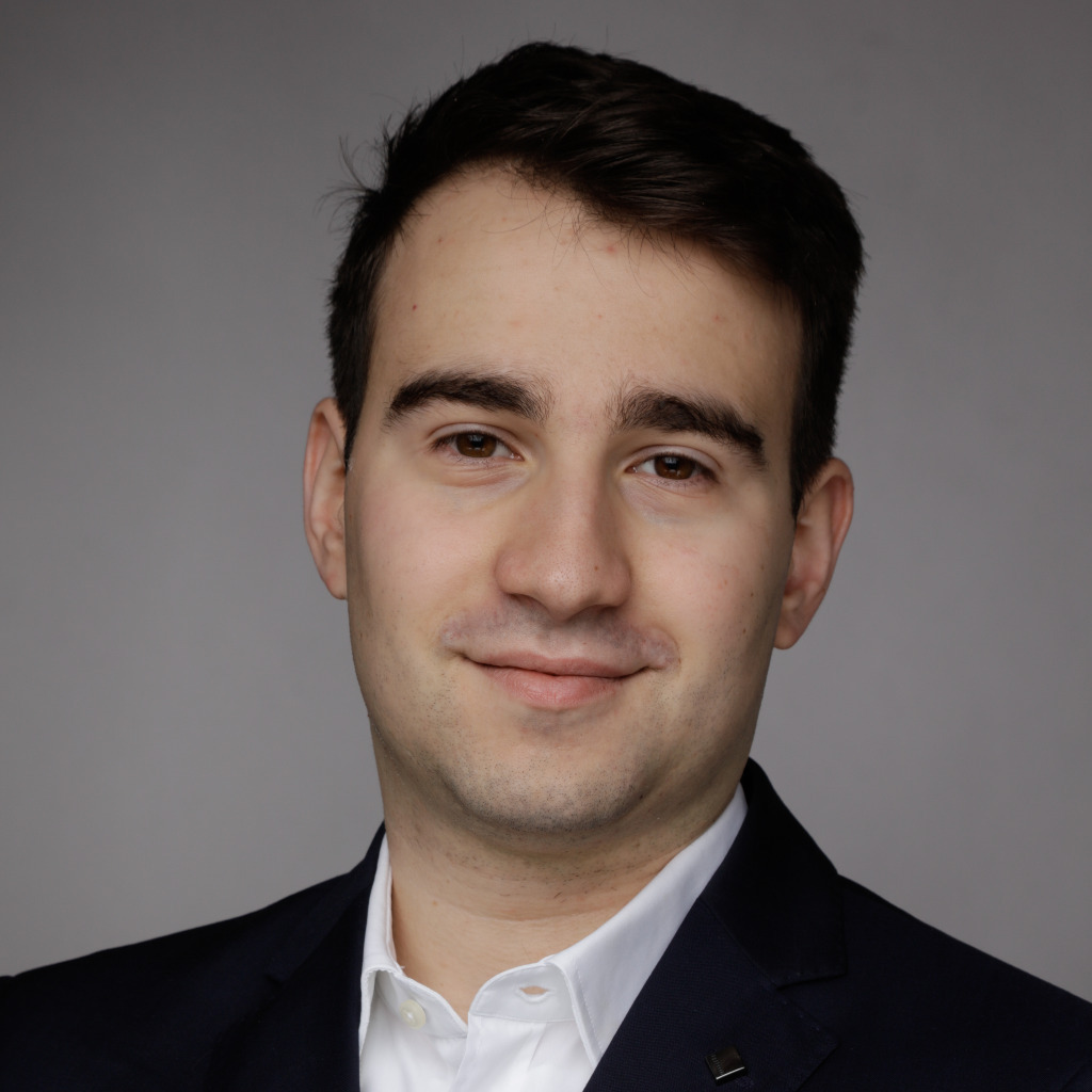 Mark Lernerman: Ausbildung und Berufserfahrung | XING