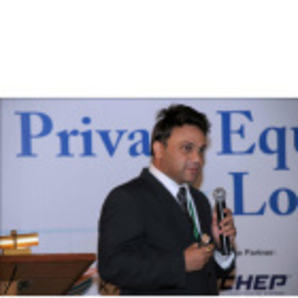 Amar More - Vice President - Kale | XING