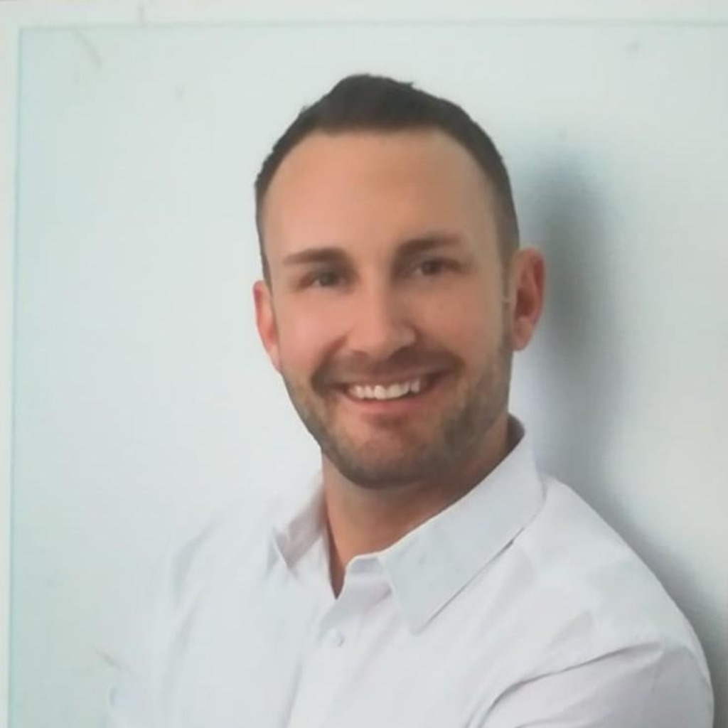 Mario Rudolph - Vertriebsmitarbeiter - GT-Solar | XING