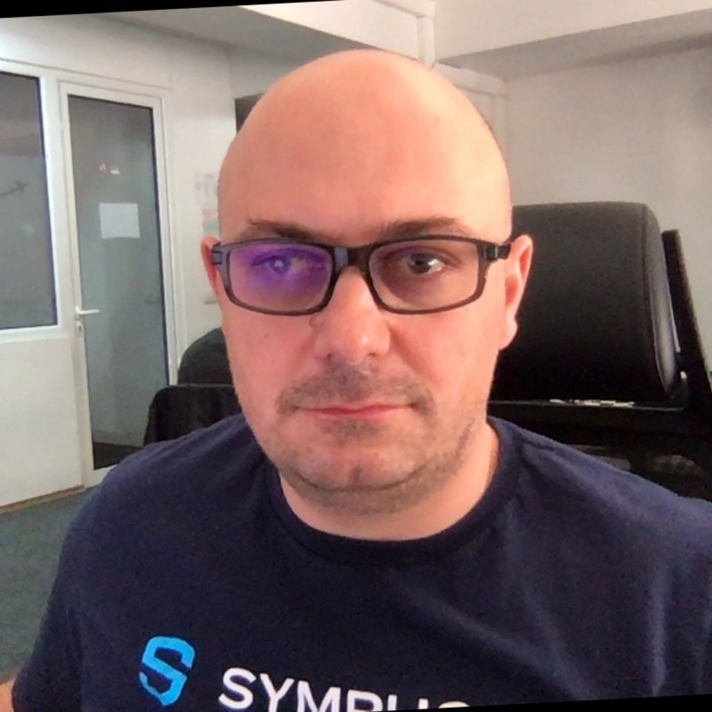 Borjan Petrovski - Senior Quality Engineer - Intertec.io | XING