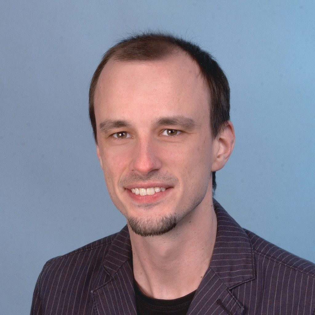 Dr. Eric Witt - Wissenschaftlicher Mitarbeiter - Universtitätsmedizin ...