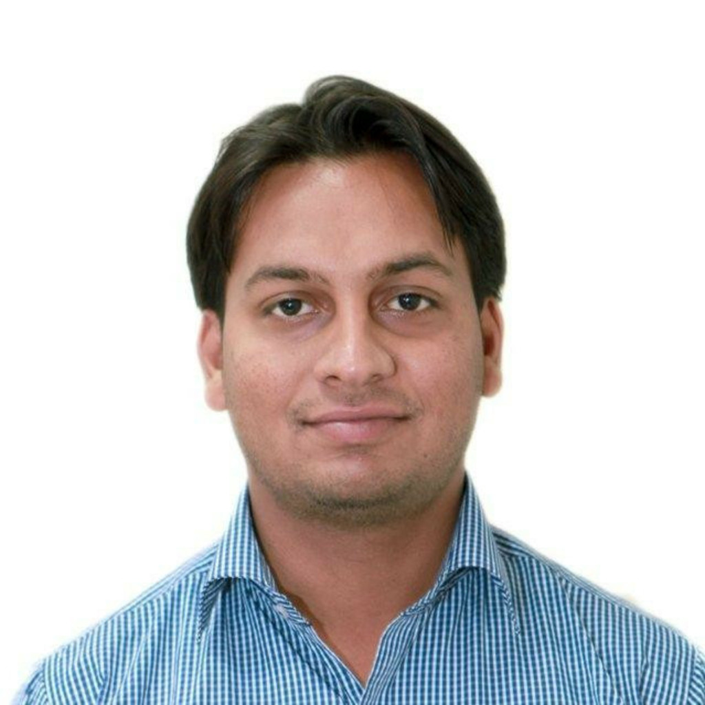 Saurabh Tiwari Project Manager Hella India Xing